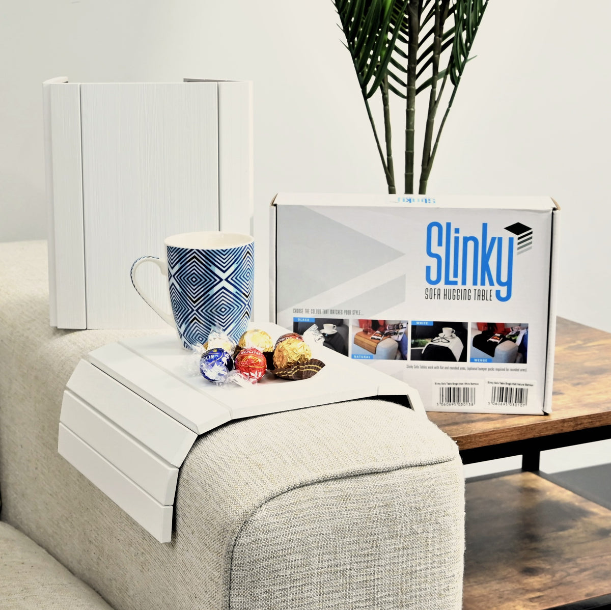 Slinky Sofa Tables | Slinky Sofa Tables Australia