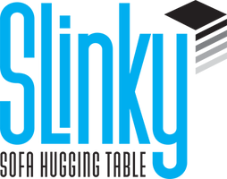 Slinky Sofa Tables Australia | Slinky Sofa Tables Australia